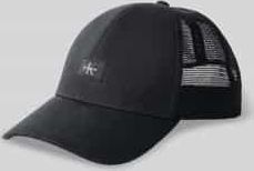 Calvin Klein Basecap mit Mesh-Einsatz und Logo Detail