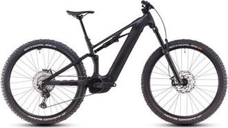 Cube Stereo Hybrid ONE44 HPC Race 800 - E-Mountainbike