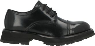 Alexander McQueen SCHUHE - Schn&uuml;rschuhe auf YOOX.COM