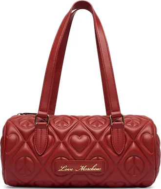 Love Moschino Handtasche LOVE MOSCHINO JC4265PP0PKQ0459 Rot
