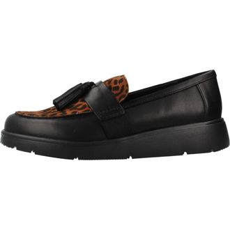 Geox Damen, Schuhe, Mehrfarbig, 38 EUGr&ouml;&szlig;e