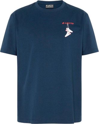 Lotto T-Shirt - mit coolem Print