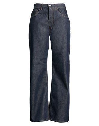 Acne Studios BAS - Pantalons en jean sur YOOX.COM