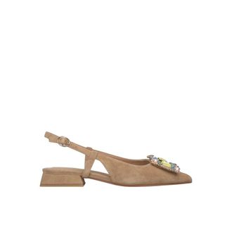 Alma En Pena Alma EN Pena, Damen, Schuhe, Beige, 40 EUGr&ouml;&szlig;e