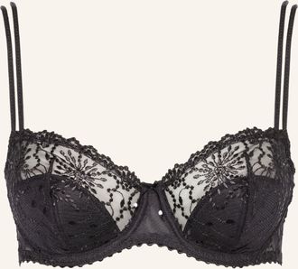 Marie Jo Marie Jo Balconette-Bh Jane Mit Glanzgarn schwarz