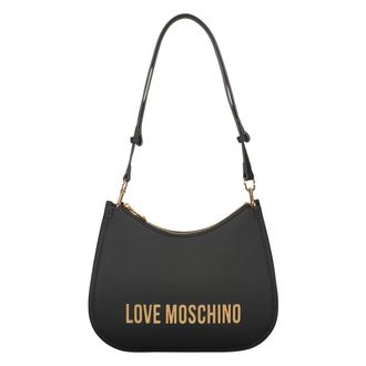 Love Moschino Femme, Sacs, Noir, Taille: ONE Size Sacs bandouli&egrave;re