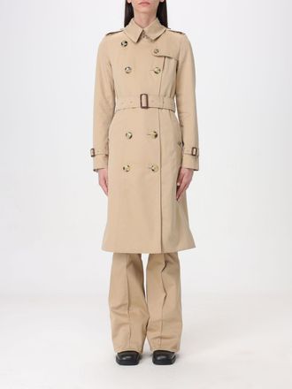 Burberry Jacke BURBERRY Damen Farbe Beige