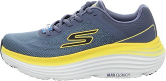 Skechers Herren, Sport, Grau, 44 EUGr&ouml;&szlig;e