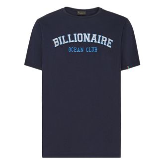 Billionaire Boys Club T-Shirts - - Tops - Herren - Blau - 3XL