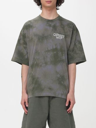 Carhartt Work in Progress T-Shirt CARHARTT WIP Homme couleur Vert