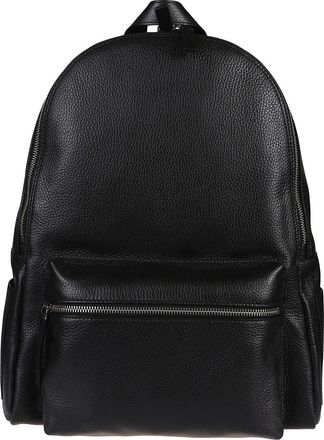 Orciani Businesstaschen & Reisegepäck - Micron Backpack Black - Gr. unisize - in Schwarz - für Damen