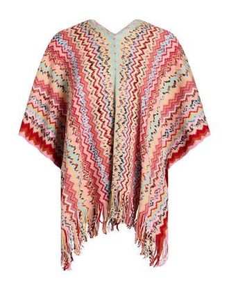 Missoni MANTEAUX - Capes sur YOOX.COM