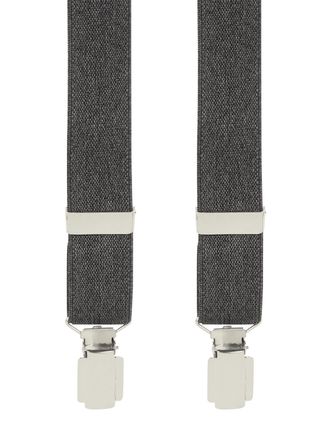 Willen Krawattenfabrik Hosenträger in X-Form