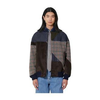 Baracuta Homme, Vestes, Multicolore, Taille: L Light Vestes