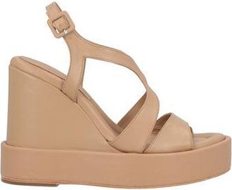 Paloma Barceló CHAUSSURES - Sandales sur YOOX.COM