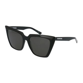 Balenciaga Sonnenbrille - - Accessories - Damen - Schwarzk - 55 MM