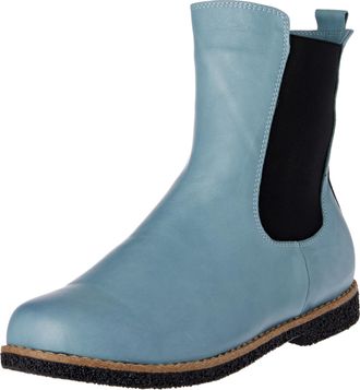 Andrea Conti Damen Boot Mode-Stiefel, Petrol, 42 EU