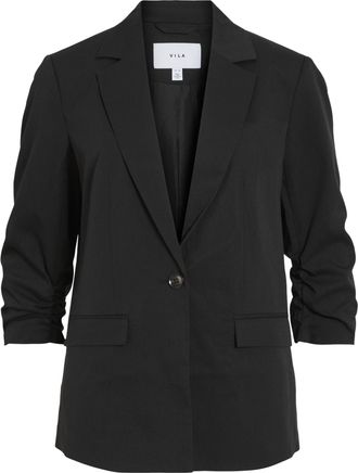 Vila Vitilde 3/4 Blazer - Noos