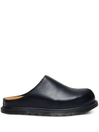 Dr. Martens San Mule Black Orleans