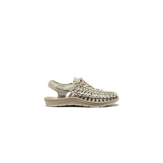 Keen Homme, Sport, Blanc, Taille: 38 EU Uneek Lea