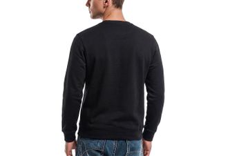 Sergio Tacchini Sweater Sweatpulli Sergio Tacchini Nawala 025