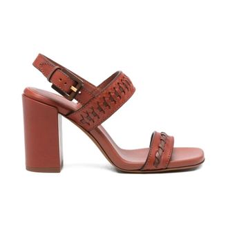 Zimmermann Damen, Schuhe, Braun, 36 EUGr&ouml;&szlig;e
