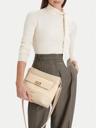 Lasocki Lasocki Handtasche CEO-LSK-M-003-07 Beige