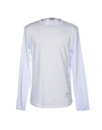 Daniele Alessandrini TOPS - T-shirts auf YOOX.COM