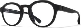 Mykita Jara Optikrahmen - - Accessories - unisex - Schwarzk - 47 MM
