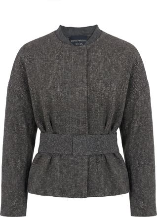 Emporio Armani JACKEN & M&Auml;NTEL - M&auml;ntel auf YOOX.COM