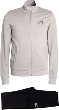 Emporio Armani OVERALLS - Sportanz&uuml;ge auf YOOX.COM