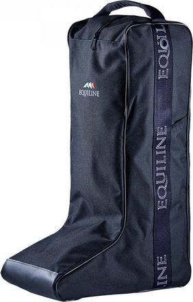 Equiline Stiefeltasche BOOTS BAG, Farbe Equiline:schwarz