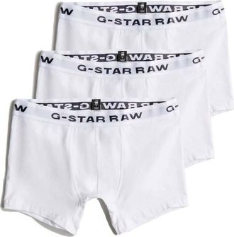 G-Star BOXER BRIEFS 3 PACK
