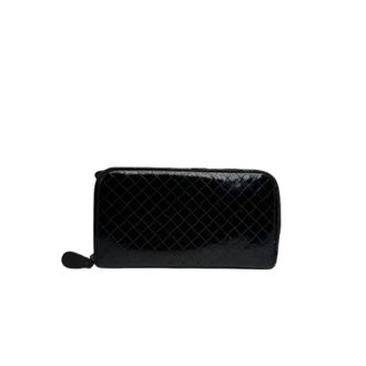 Bottega Veneta Pre-owned Vintage Geldb&ouml;rse - - Pre-owned - Damen - Schwarzk - ONE SIZE