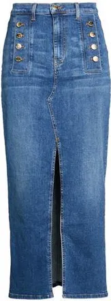 Vicolo BAS - Jupes en jean sur YOOX.COM