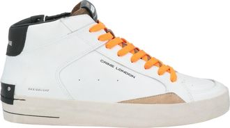 Crime London SCHUHE - Sneakers auf YOOX.COM