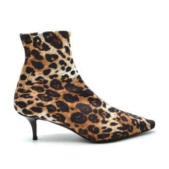 Giuseppe Zanotti Fersen - - Shoes - Damen - Braun - 40 EU