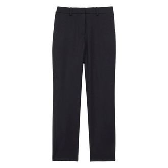 Ines De La Fressange Femme, Pantalons, Bleu, Taille: 42 FR Audrey Pantalons