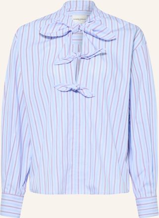 Claudie Pierlot Claudie Pierlot Blusenshirt beige