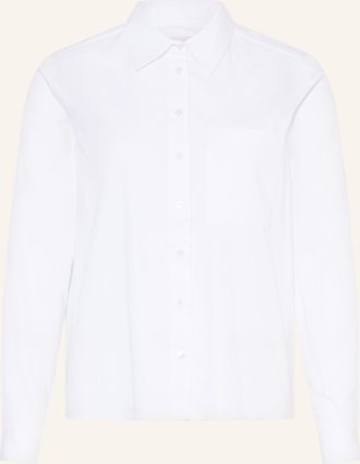 Milano Milano Italy Hemdbluse weiss