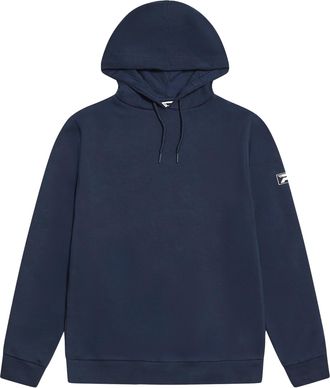 Patrick Bastien Kapuzenpullover f&uuml;r Herren (Marine)