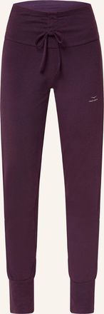 Venice Beach Venice Beach Trainingshose Uma lila