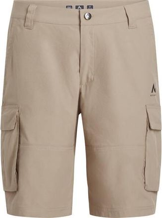 McKinley Shorts He.-Bermuda Ellery M