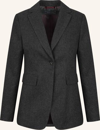 White Label Blazer Blazer grau