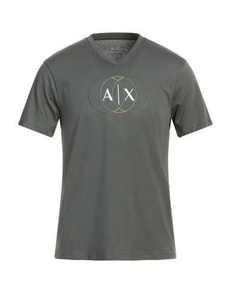 A|X Armani Exchange TOPS - T-shirts sur YOOX.COM
