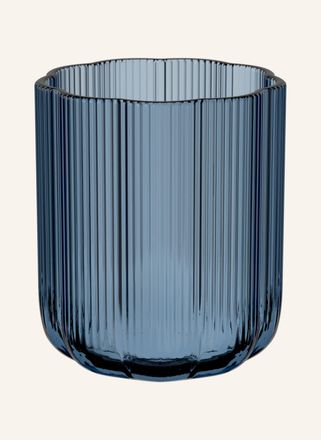 Villeroy & Boch Vase Fleur Bleu blau