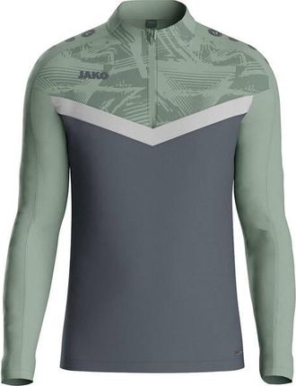 Jako Herren Pullover Ziptop Iconic