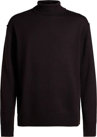 Paolo Pecora STRICKWAREN - Rollkragenpullover auf YOOX.COM