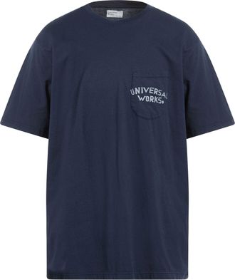 Universal Works TOPS - T-shirts auf YOOX.COM