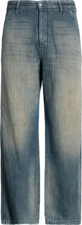 Diesel HOSEN & R&Ouml;CKE - Jeanshosen auf YOOX.COM